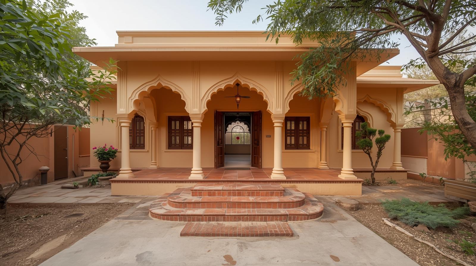 South Facing House Vastu: Types, Benefits, And Key Tips - My Vastu Tips