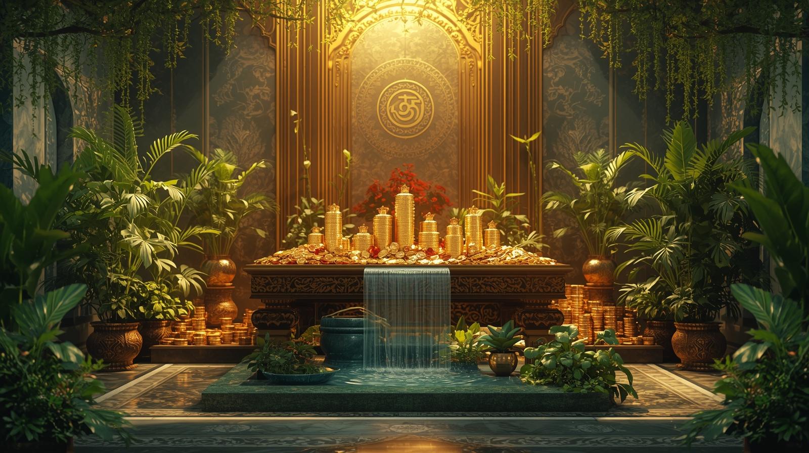 Vastu For Wealth And Prosperity Powerful Tips My Vastu Tips