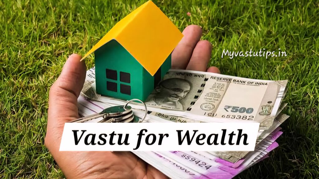 Vastu For Wealth And Prosperity Powerful Tips My Vastu Tips