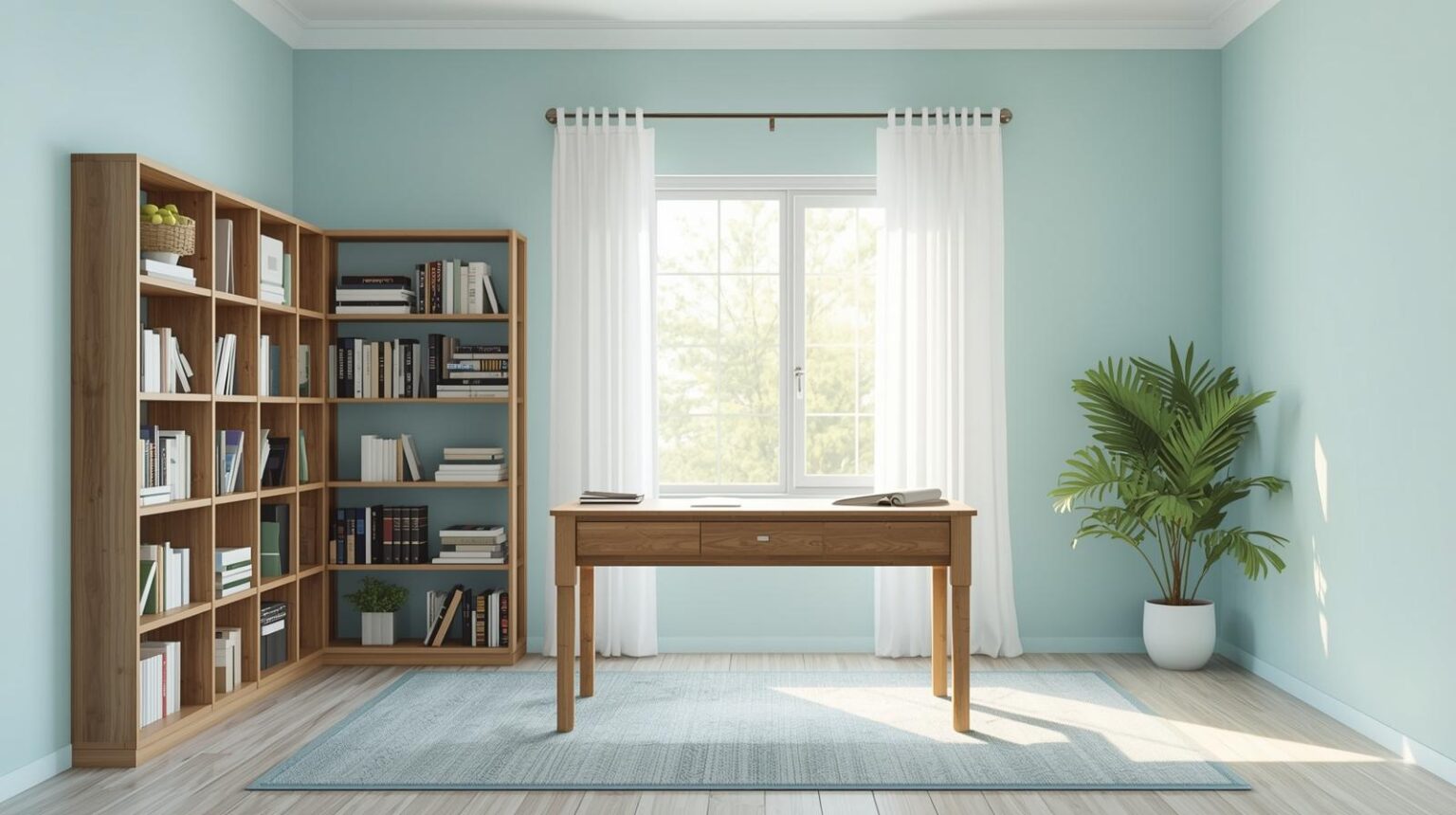 Vastu Tips for Study Room: Best Direction, Design & Colors - My Vastu Tips