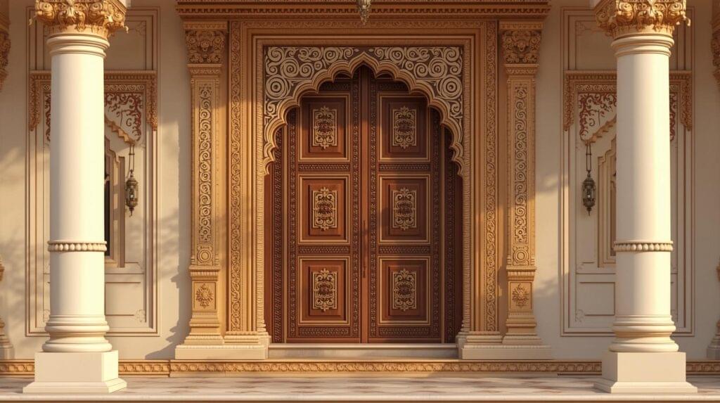 Main Door Vastu – Direction, Do’s and Don’ts for Positive Energy - My ...