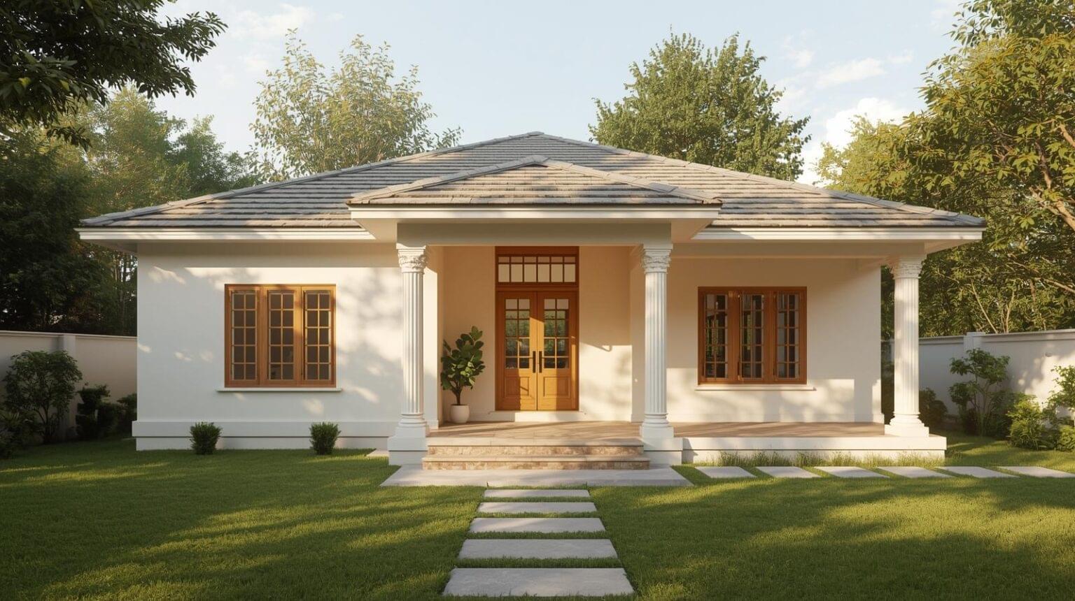 South Facing House Vastu: Types, Benefits, And Key Tips - My Vastu Tips