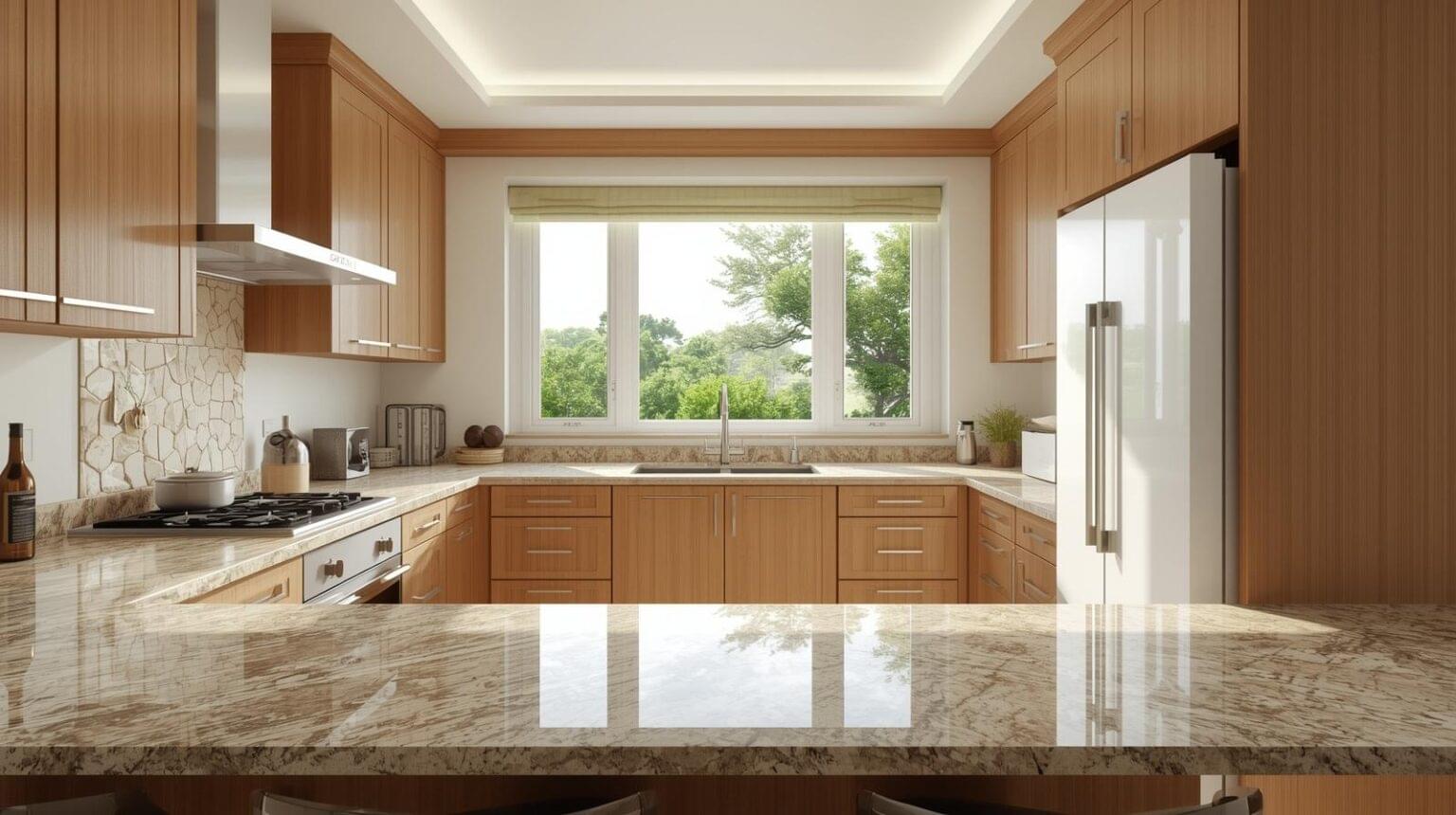Vastu for Kitchen: Best Direction, Stove Position - My Vastu Tips