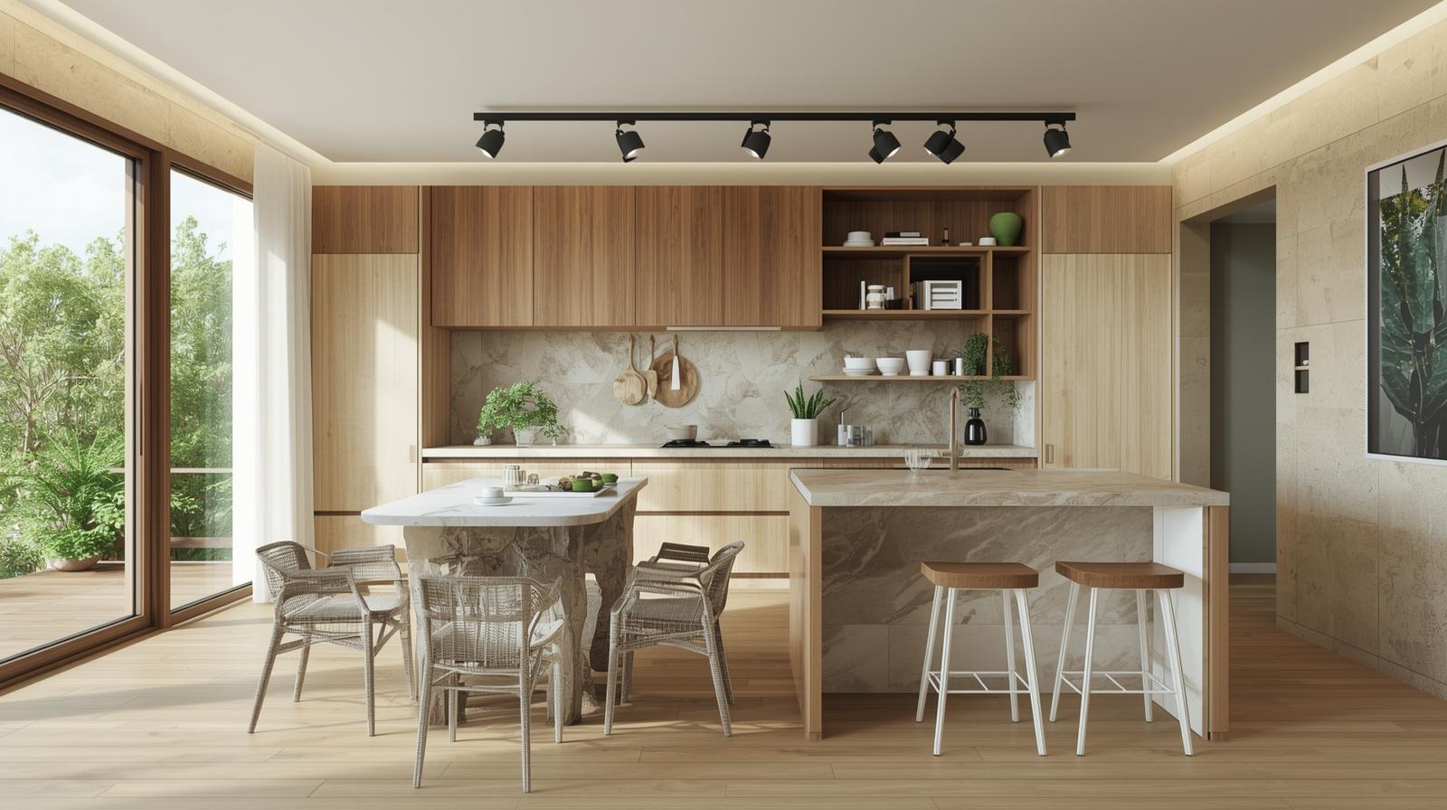 Vastu for Kitchen: Best Direction, Stove Position - My Vastu Tips
