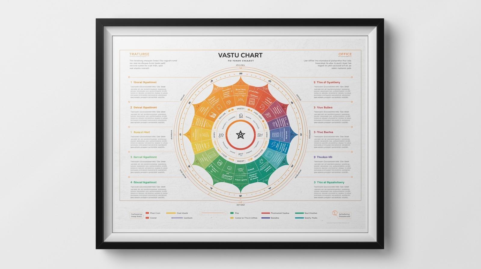 Office Table Direction as per Vastu: Best Placement - My Vastu Tips