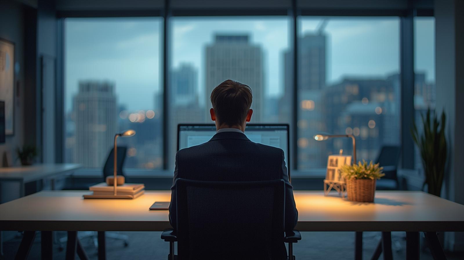 Office Sitting Direction as per Vastu – Best Positions, Tips & Benefits ...