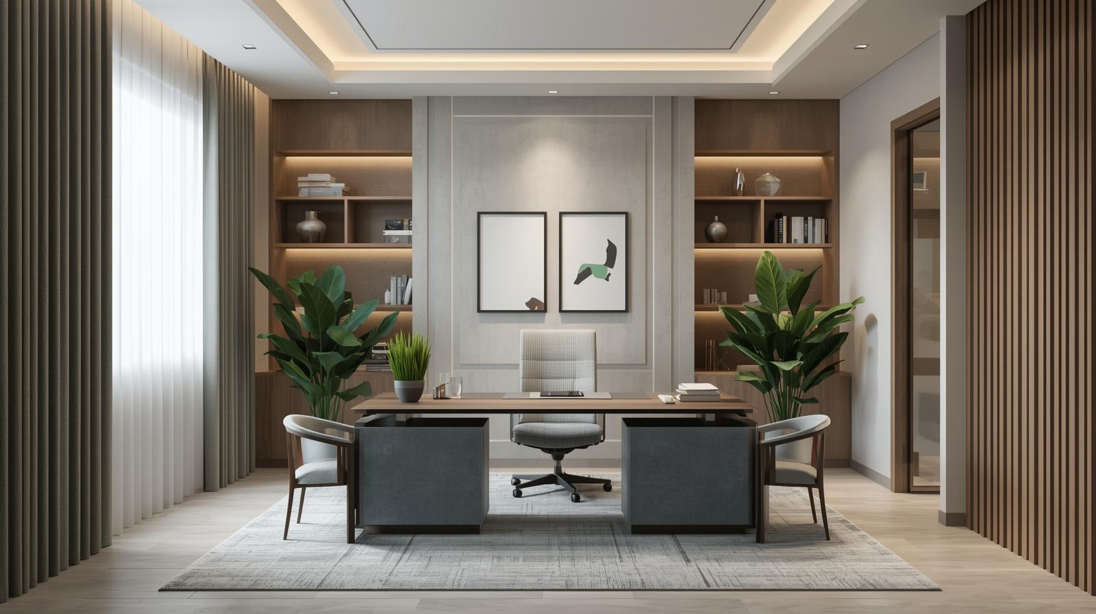 Office Vastu Direction Best Layout Seating Tips For Success My